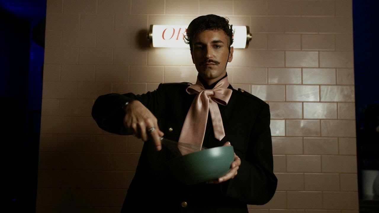 Torcho - Getskina?! - YouTube