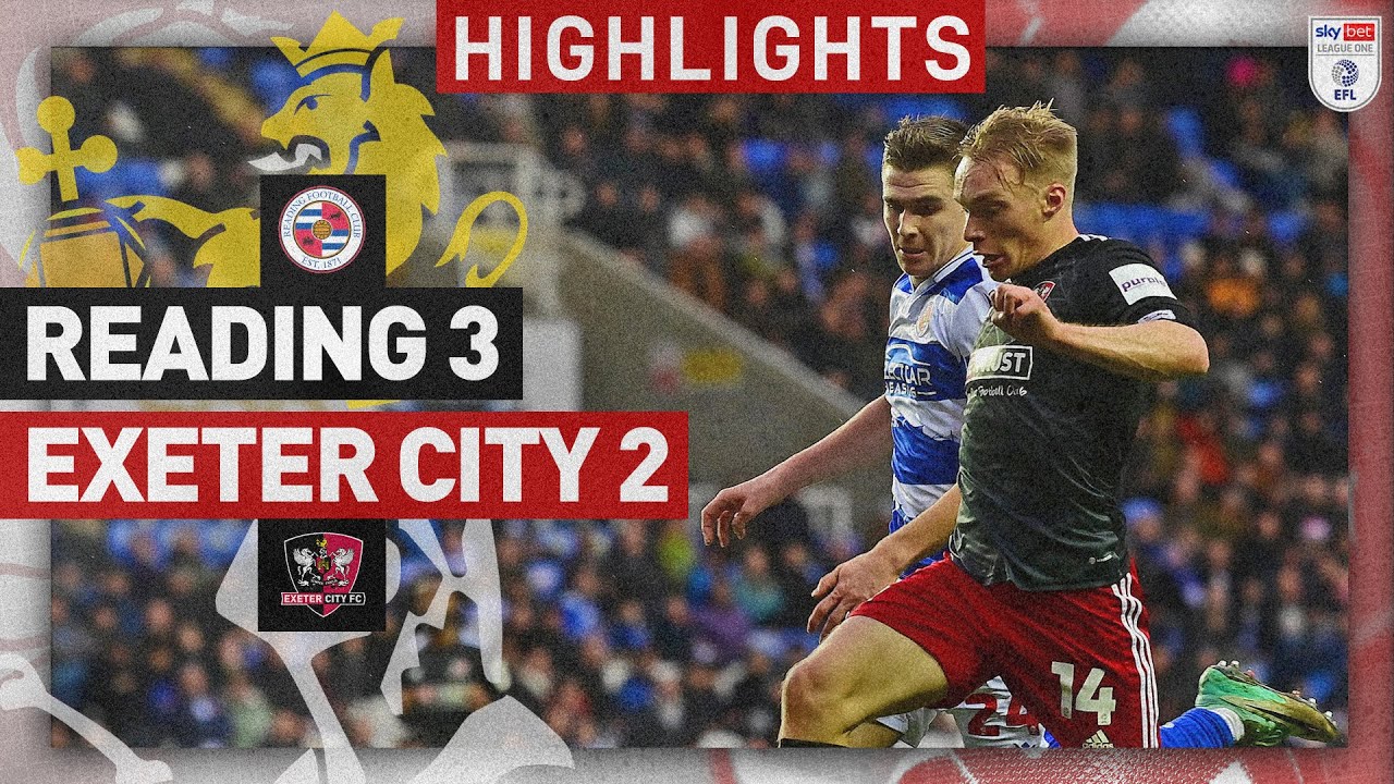 Lewis Wing rocks former club as Reading overcome Wycombe