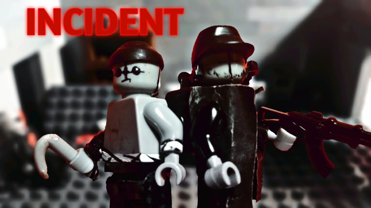 Madness combat - Lego incident - YouTube