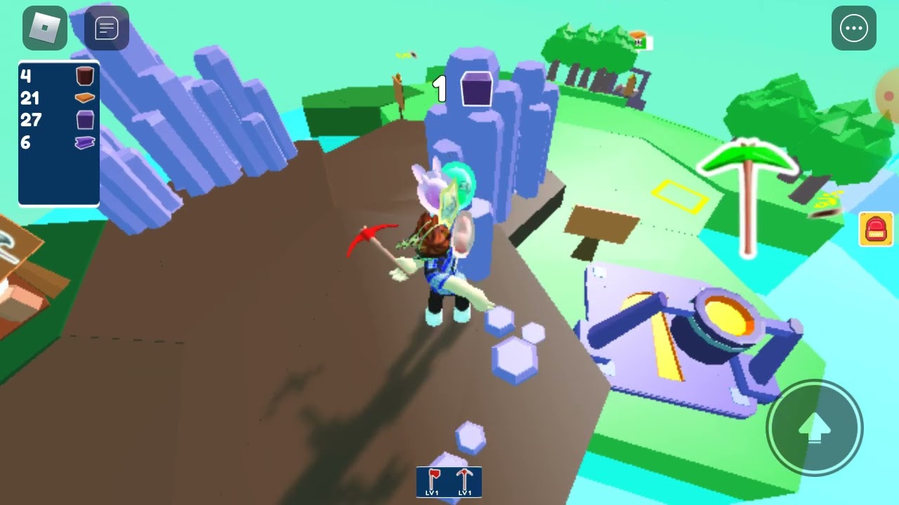 roblox star simulator beta - YouTube