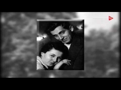 Çinar ömrü (Rəsul Rza) 19.05.2020