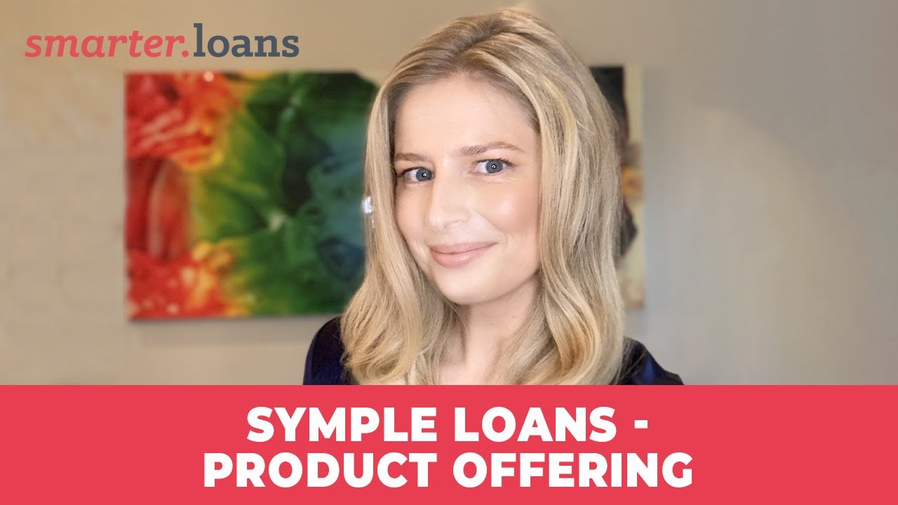 Here Is All The Info You Need To Get A Personal Loan With Symple Loans ...