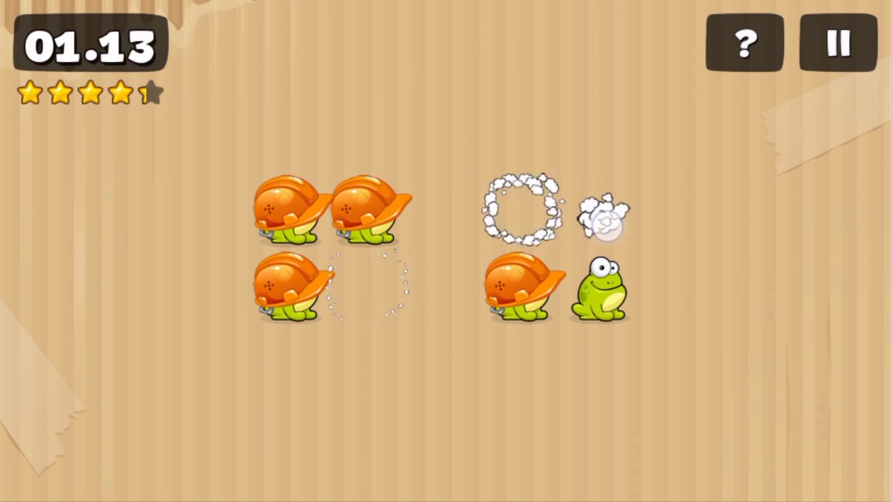 Tap the Frog | Pop the Frog - YouTube