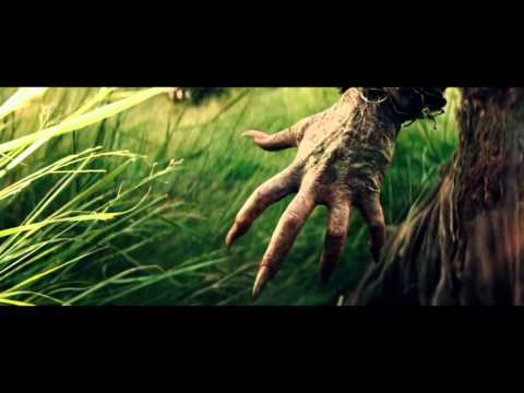 The Last Witch Hunter - Ciara Paint It, Black - Edited By Rafael Freire