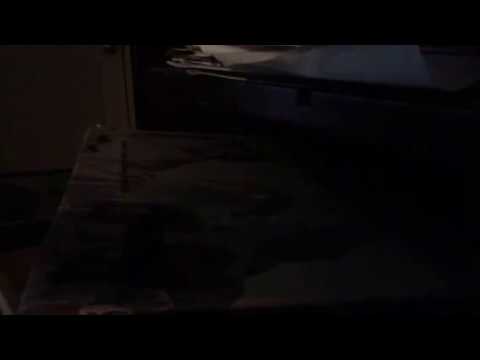 Old po jumpscare sound - YouTube