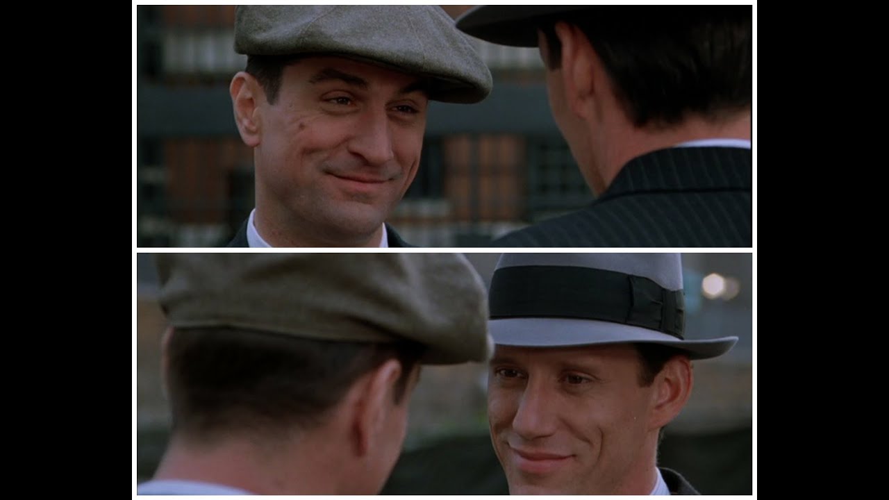 Once Upon A Time In America Noodles
