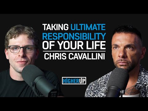 Chris Cavallini - The Ultimate Guide to Changing Your Life | The ...