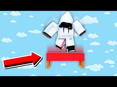 My Friends TRAPPED Me On ONE BED, So I Got REVENGE.. (Roblox Bedwars)