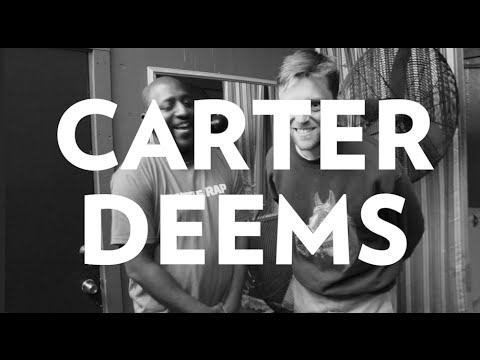Carter Deems Speaks After Battling Isaac Knox - YouTube