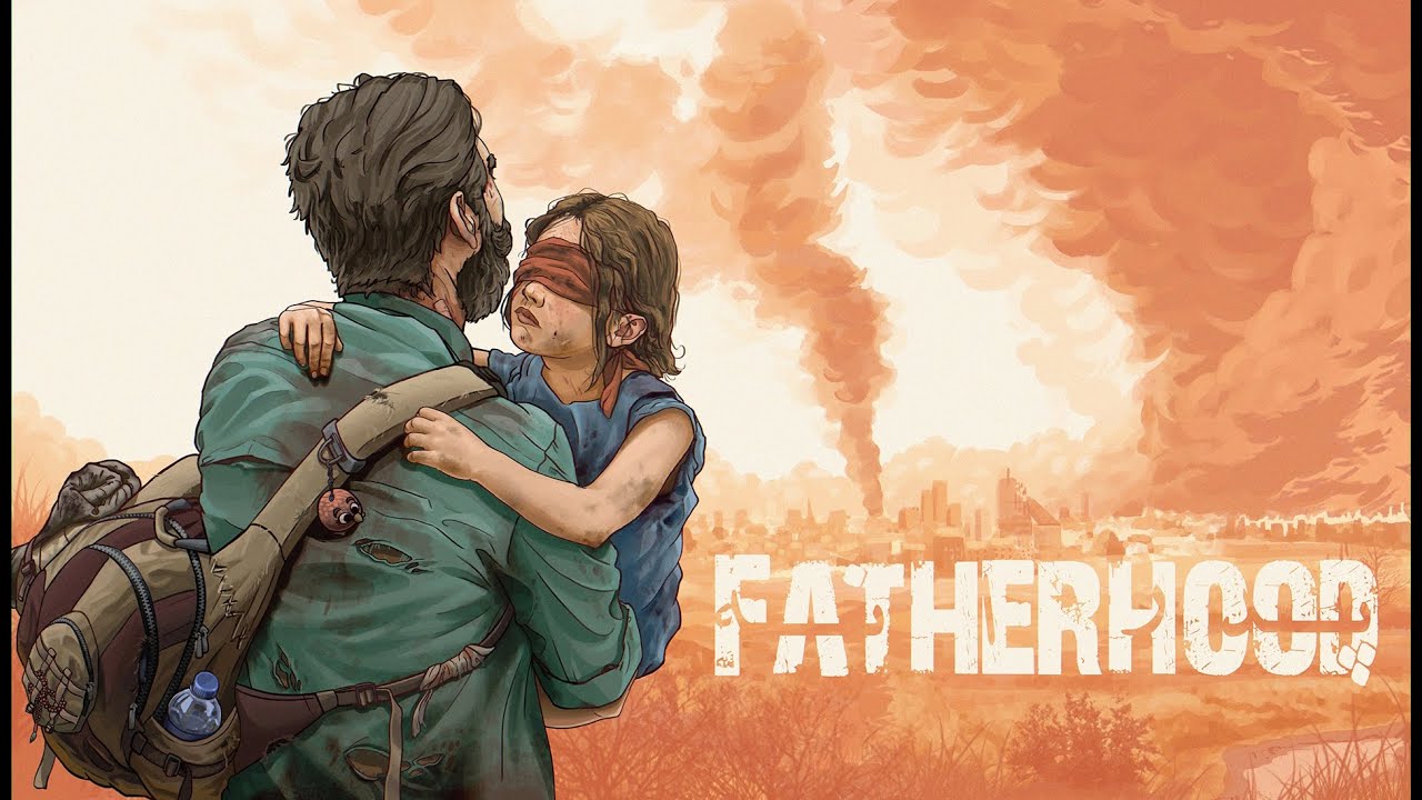 Fatherhood | Trailer - YouTube