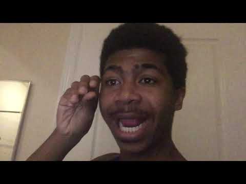 Ice Age (Nick The Mizfit Actor Style) Trailer