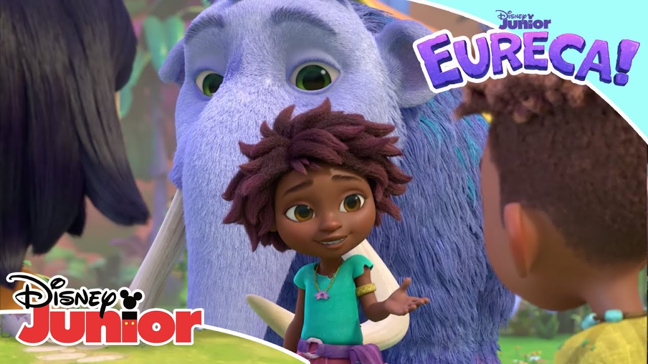 Eureca! | Juntos é Melhor - YouTube