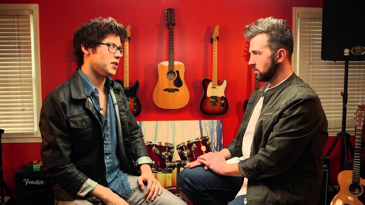 Adam Hambrick on The CBEX PT 2/2 - YouTube