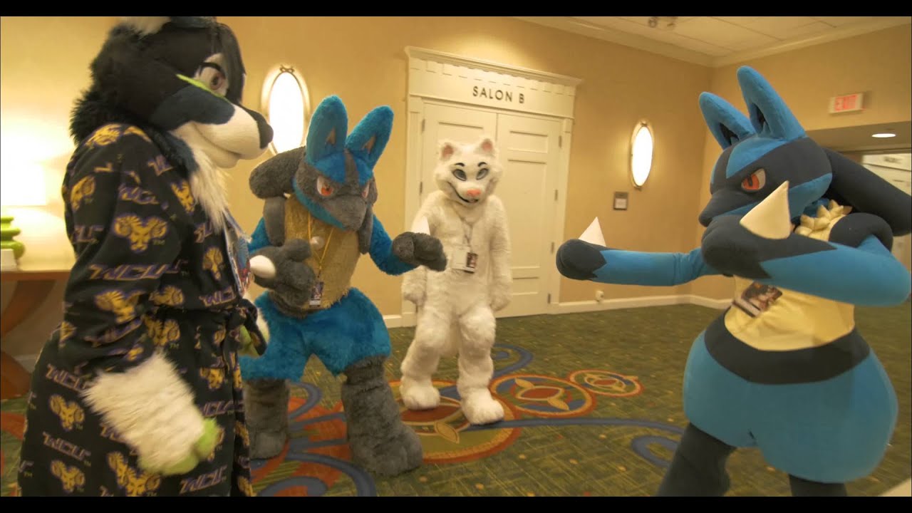 Khord Kitty Clips - YouTube