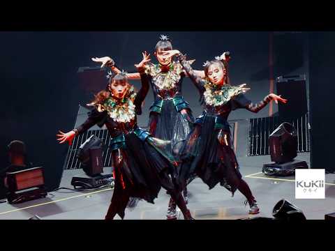 BABYMETAL // RATATATA
