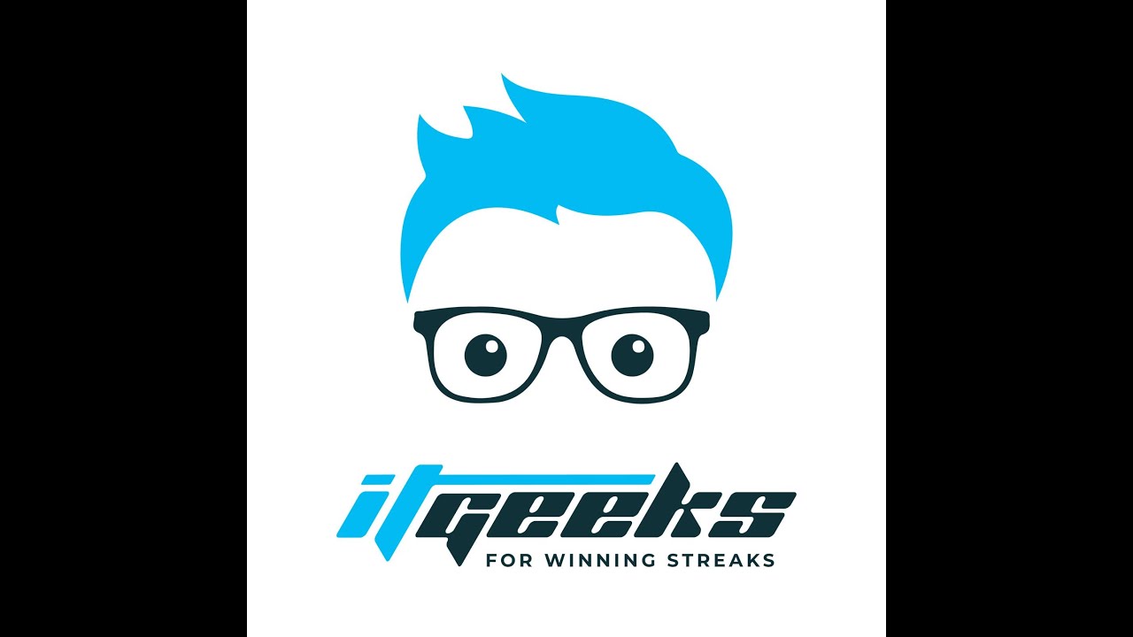 From Startup to Success: The Inspiring 7-Year Journey of IT-Geeks - YouTube