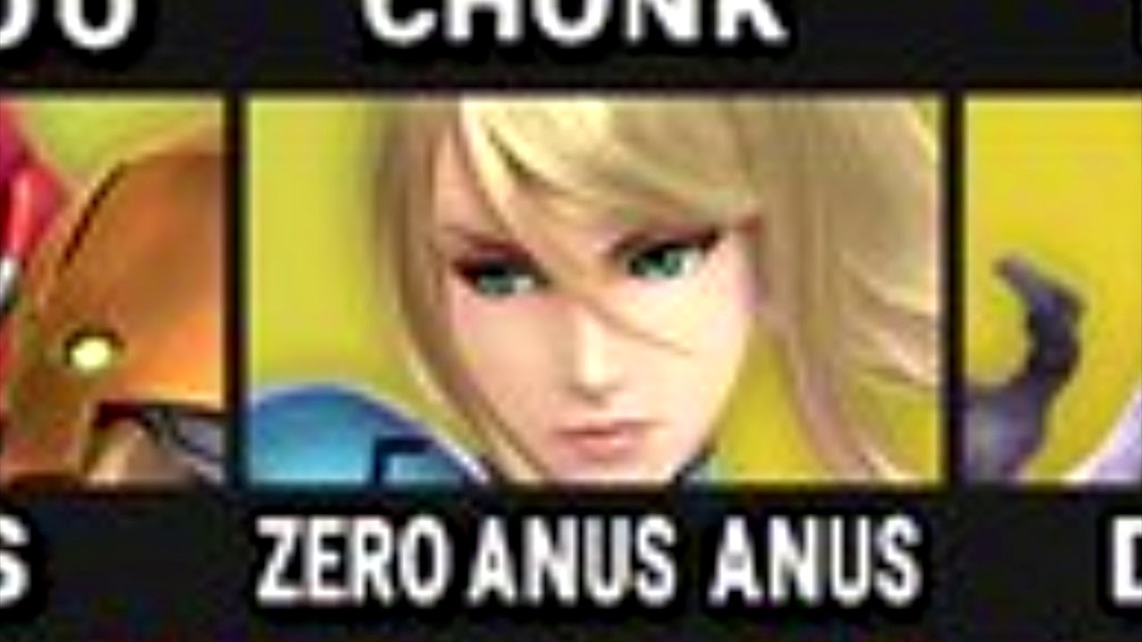 The Super Smash Bros. Ultimate line up. - YouTube