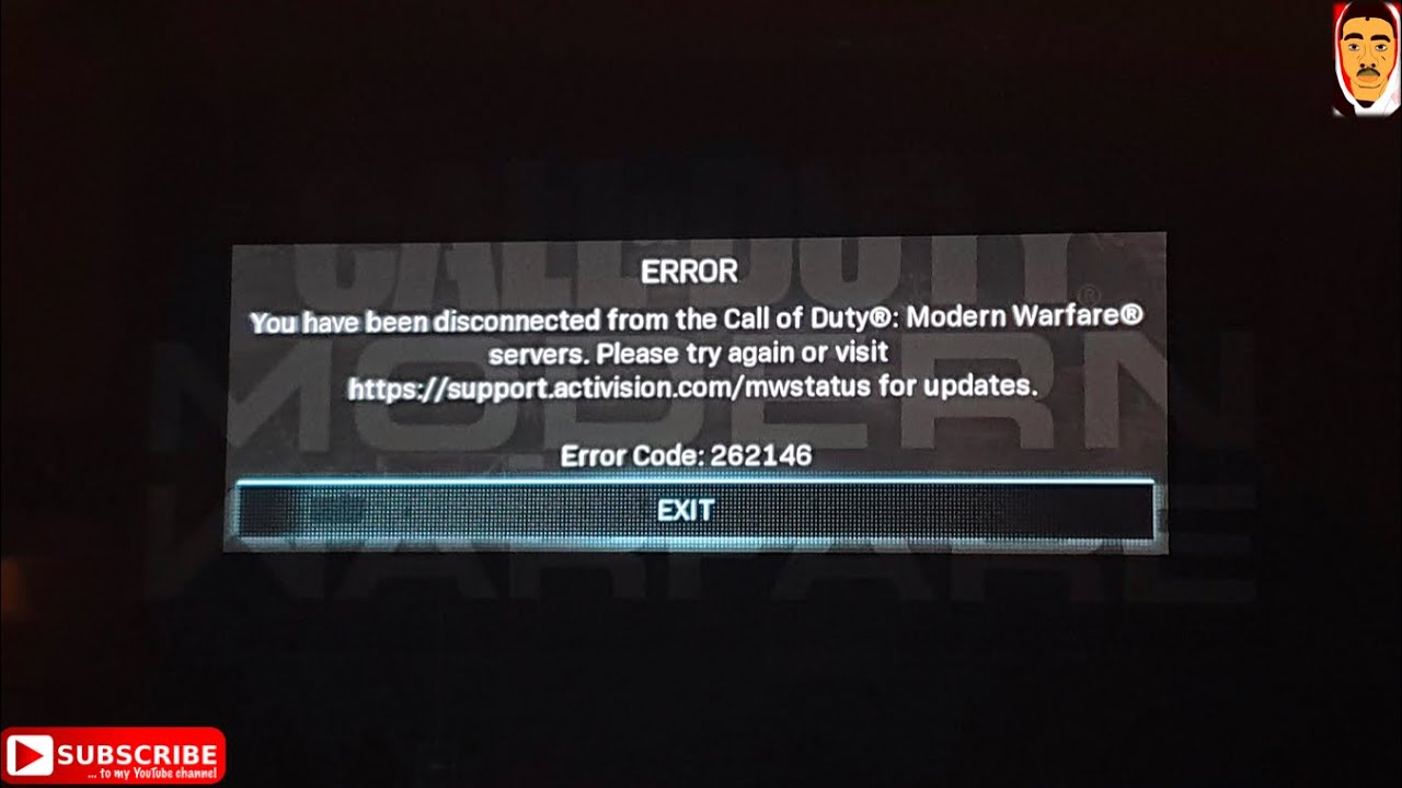 NEW CALL OF DUTY MODERN WARFARE ERROR FIXED EASILY AND STEP BY STEP new-call-of-duty-modern-warfare-error-fixed-easily-and-step-by-step