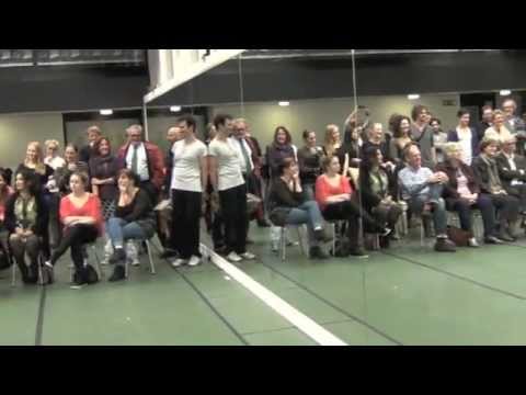 Opening DeDDDD Headquarters 17-10 2012 - YouTube