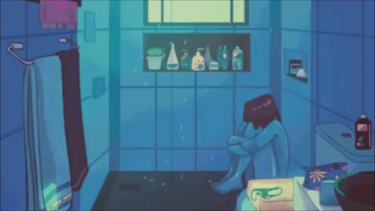 paris jackson - let down | slowed and reverb - YouTube