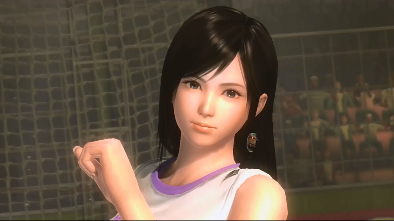 DOA5 Online BLAZE170 (Kokoro) vs TentailedBankai (Tina) - YouTube