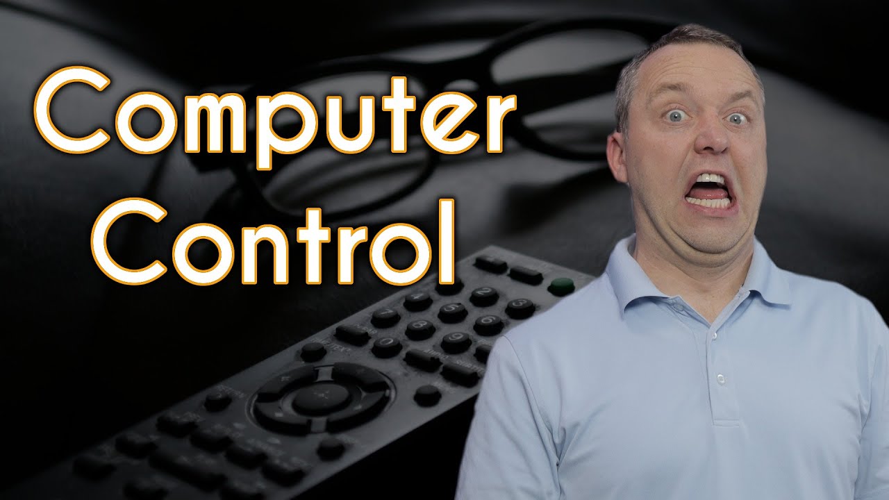 Do You Control Your Computer Or Does Microsoft Chris Titus Tech Do You Control Your Computer Or Does Microsoft Chris Titus Tech