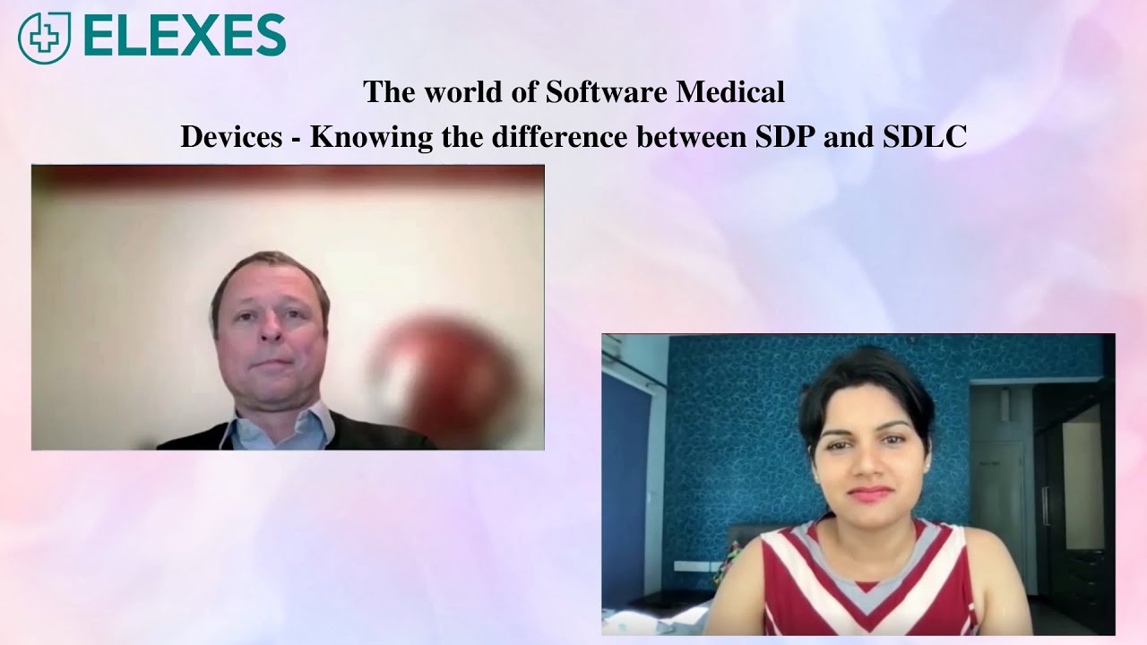 The world of Software Medical Devices - Knowing the difference between ...