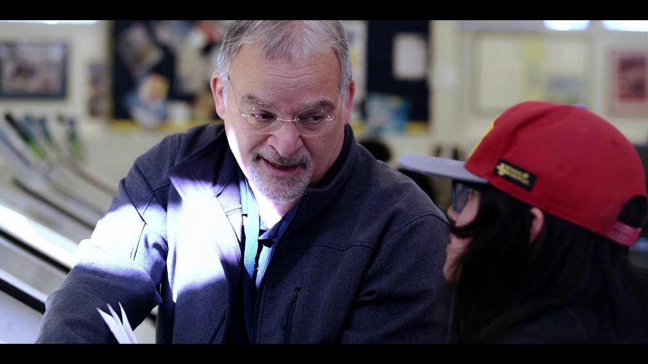 Animation CTE Pathway - YouTube