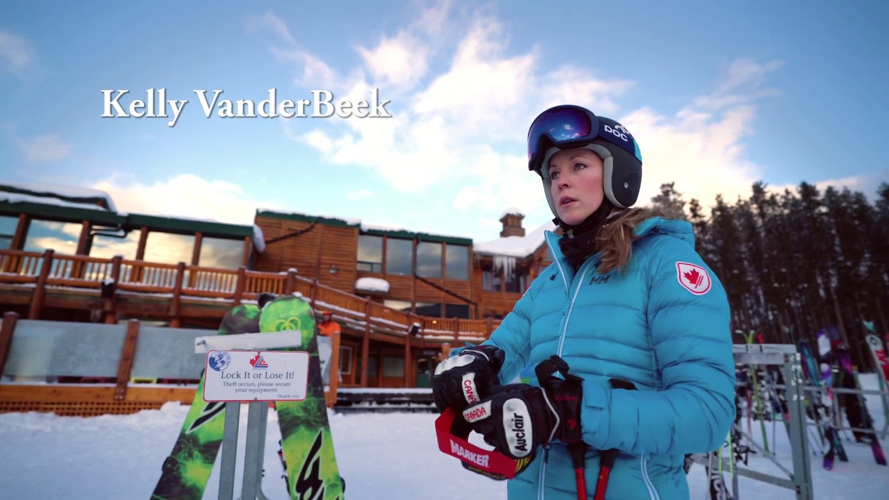 Joe Kobashi photo shoot with Kelly VanderBeek. - YouTube