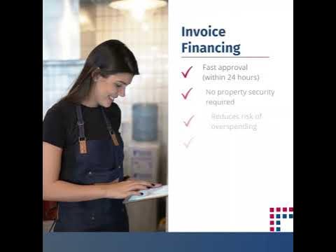 The Difference Between Overdrafts and Invoice Financing Which Is Better? - YouTube