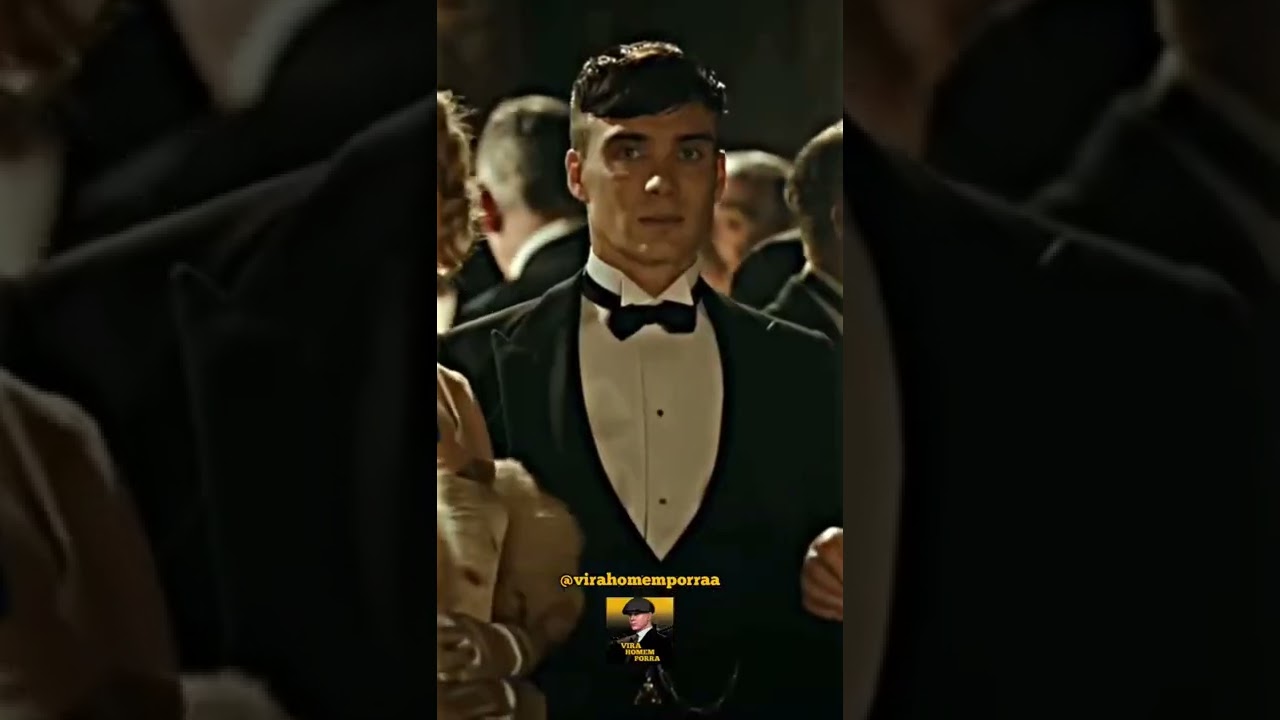 Olhar Frio e Calculista #shorts - YouTube