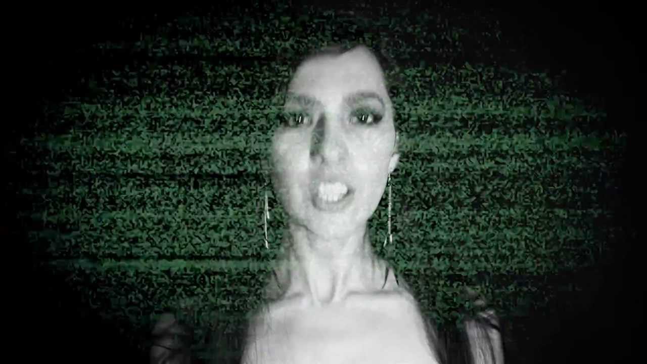 MaRía.G - Not as Weak - YouTube