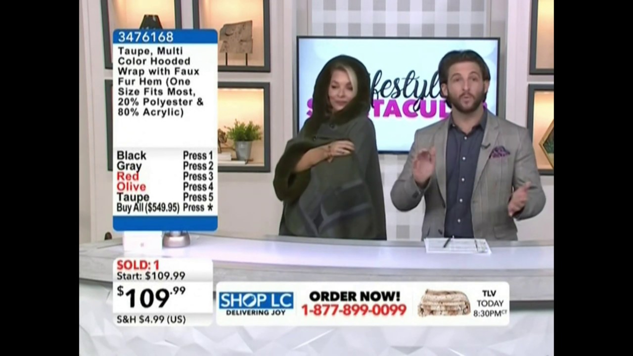 SHOPLC KATIE ROOKE 1 30 20 - YouTube