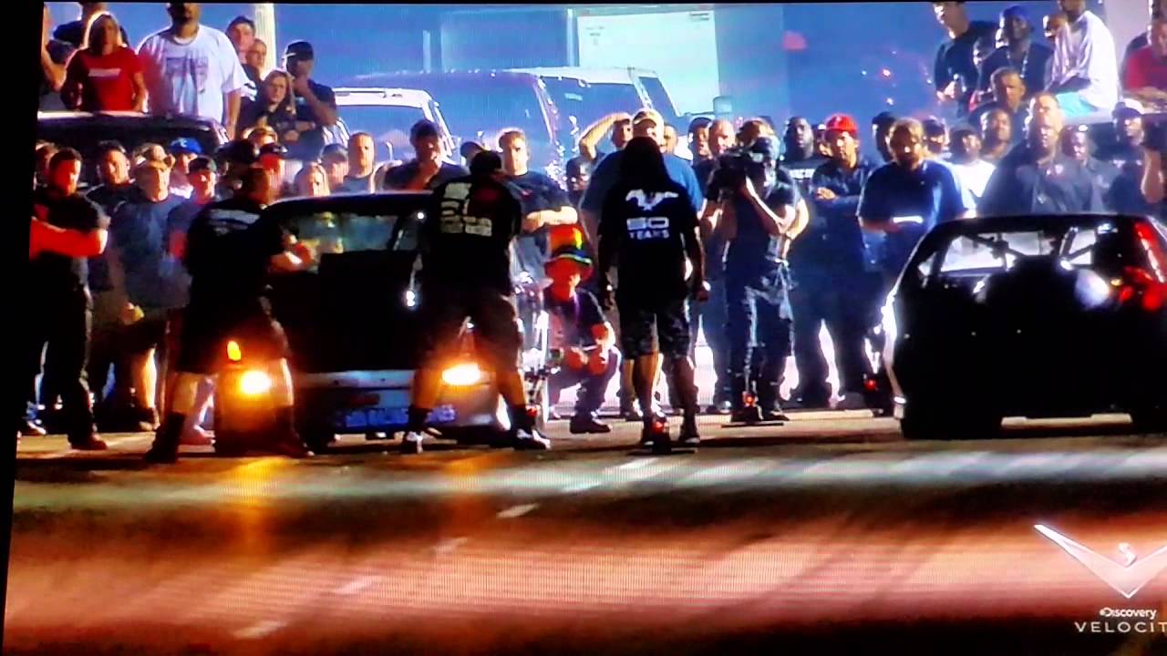 Daddy dave vs Kye kelly 1st matchup - YouTube