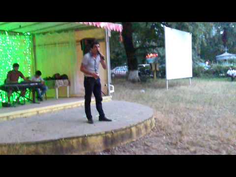 fedayi oxuyan yardimli golustu park masalli aqil cebiyevla biryerda