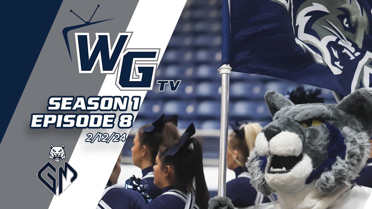 WG-TV Season 1, Episode 8 - YouTube