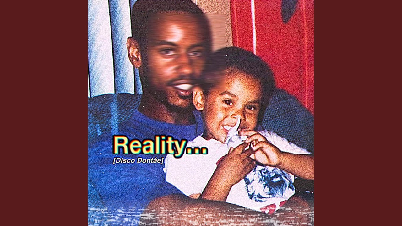 Reality... - YouTube