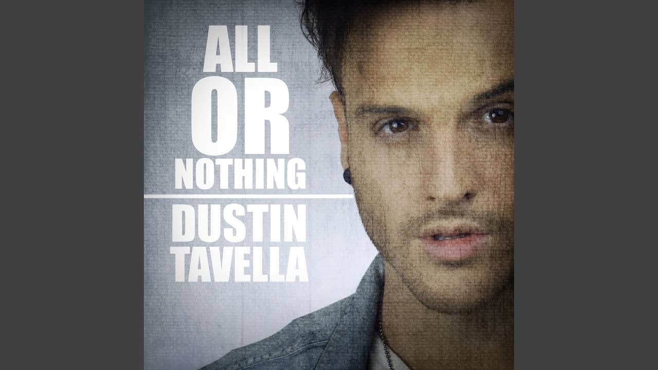 All or Nothing - YouTube Music
