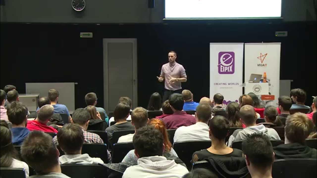 Harry Roberts - Managing CSS Projects with ITCSS - YouTube