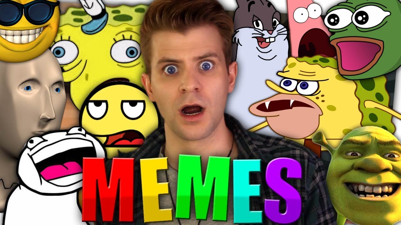 Warum NUR NOCH MEMES!?! - Jetzt reicht es! - YouTube
