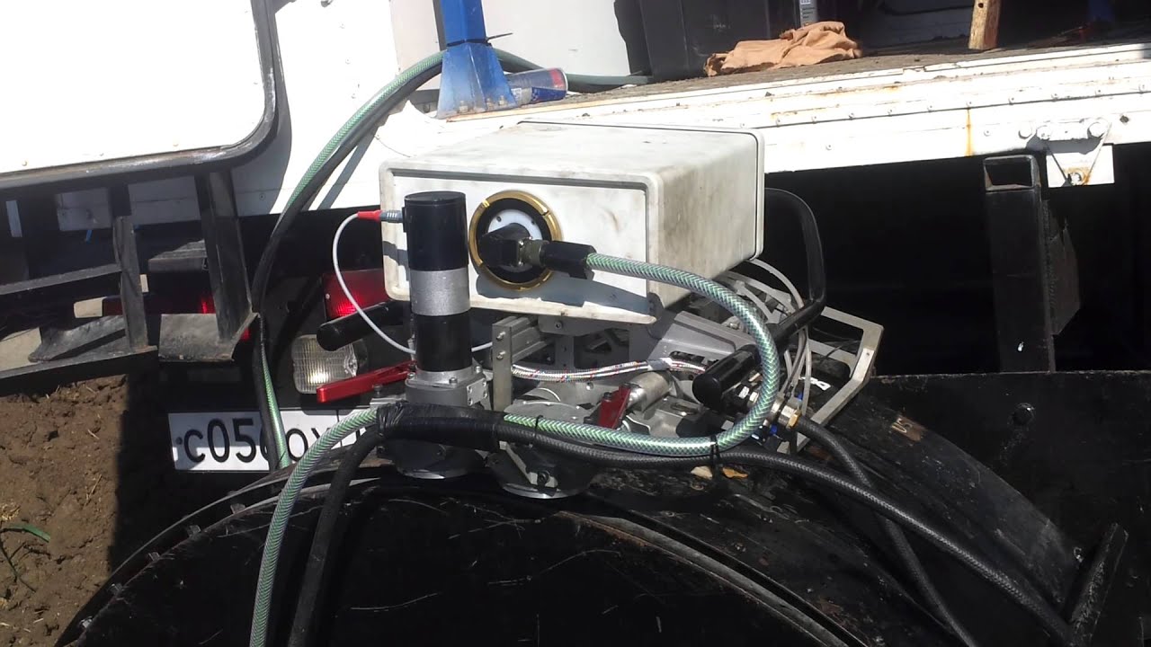 ISONIC PA AUT: Scanning of the ASTM E-1961 Calibration Block in the ...