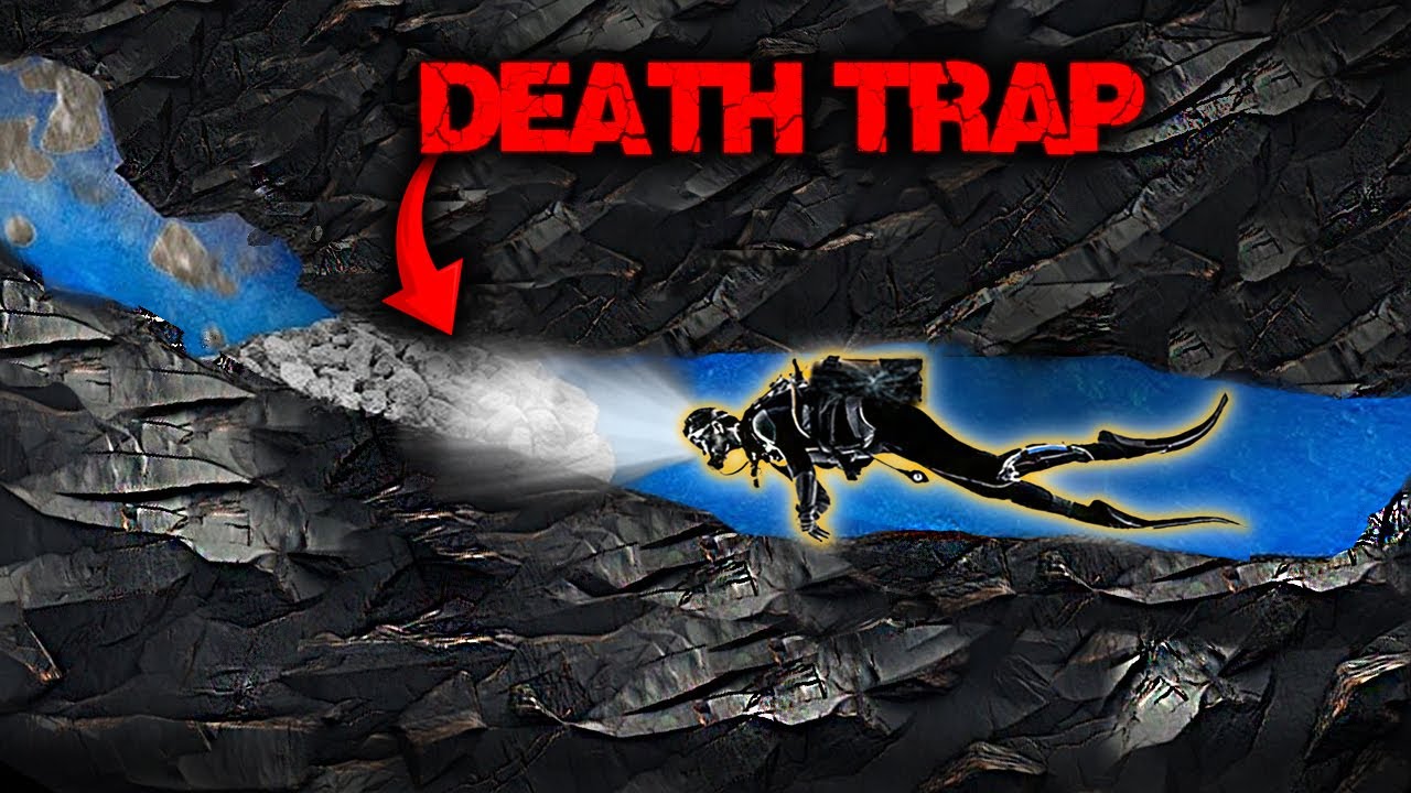Watch the Most DEADLY Accident in Caving History | Indian Spring ...