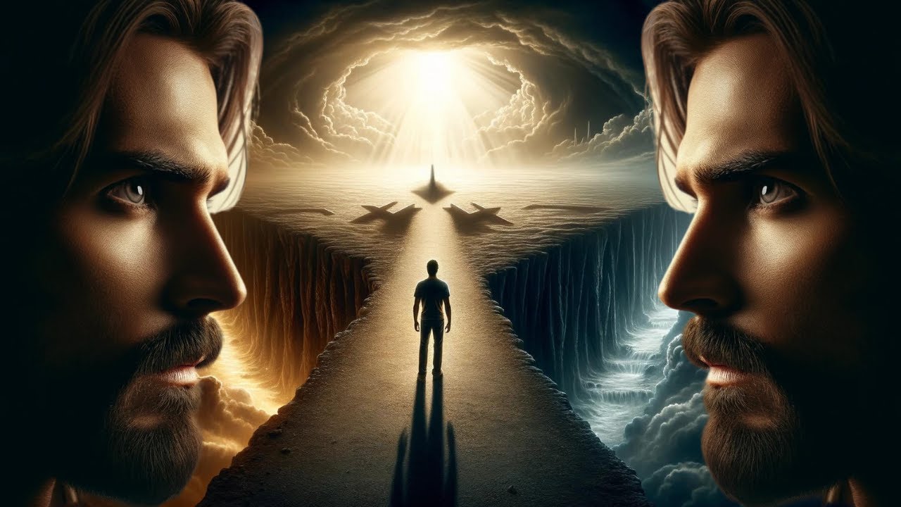 How Sin Entered the World and How We Are Saved! - YouTube