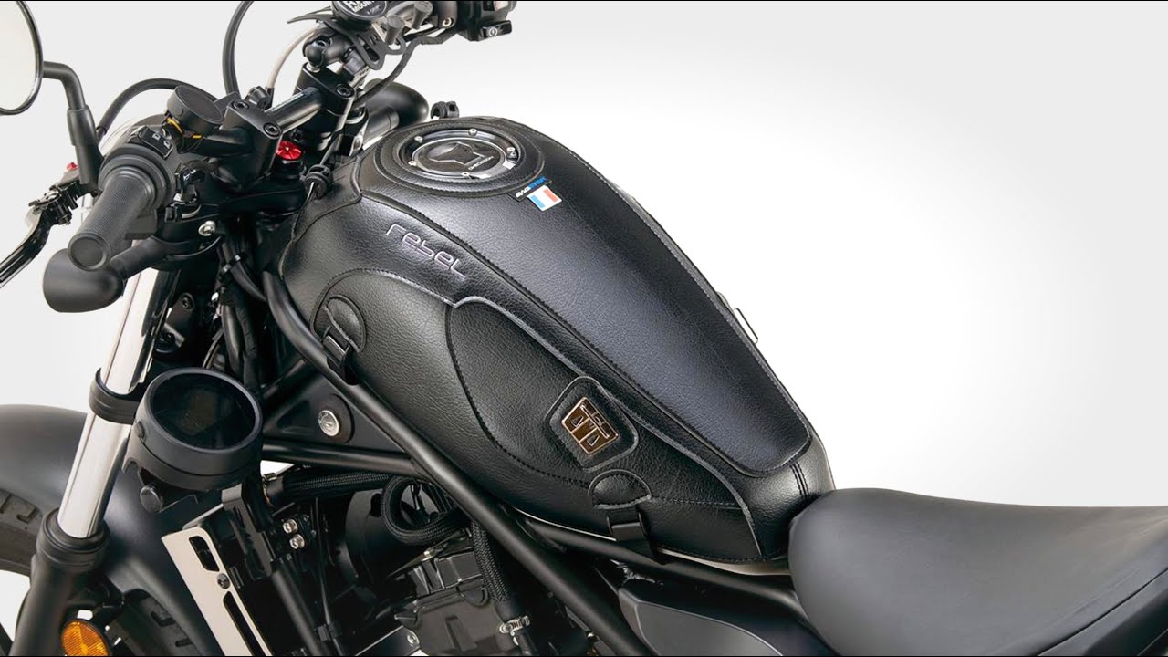 New 2023 Honda Rebel 250 Cruiser, Custom, Modified, Touring, Adventure ...