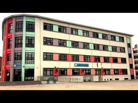 Şehit Onur İlkhan İlkokulu Tanıtım
