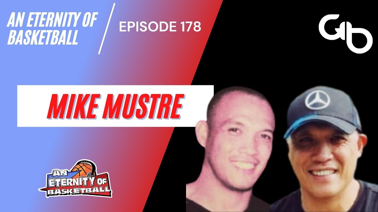 An Eternity of Basketball Episode 178: Mike Mustre - YouTube