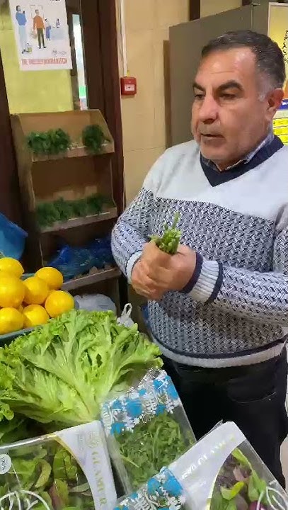 зелен укроп кинза лук зелёный перец 🌶 лимон петрушка #кинза #укроп # ...
