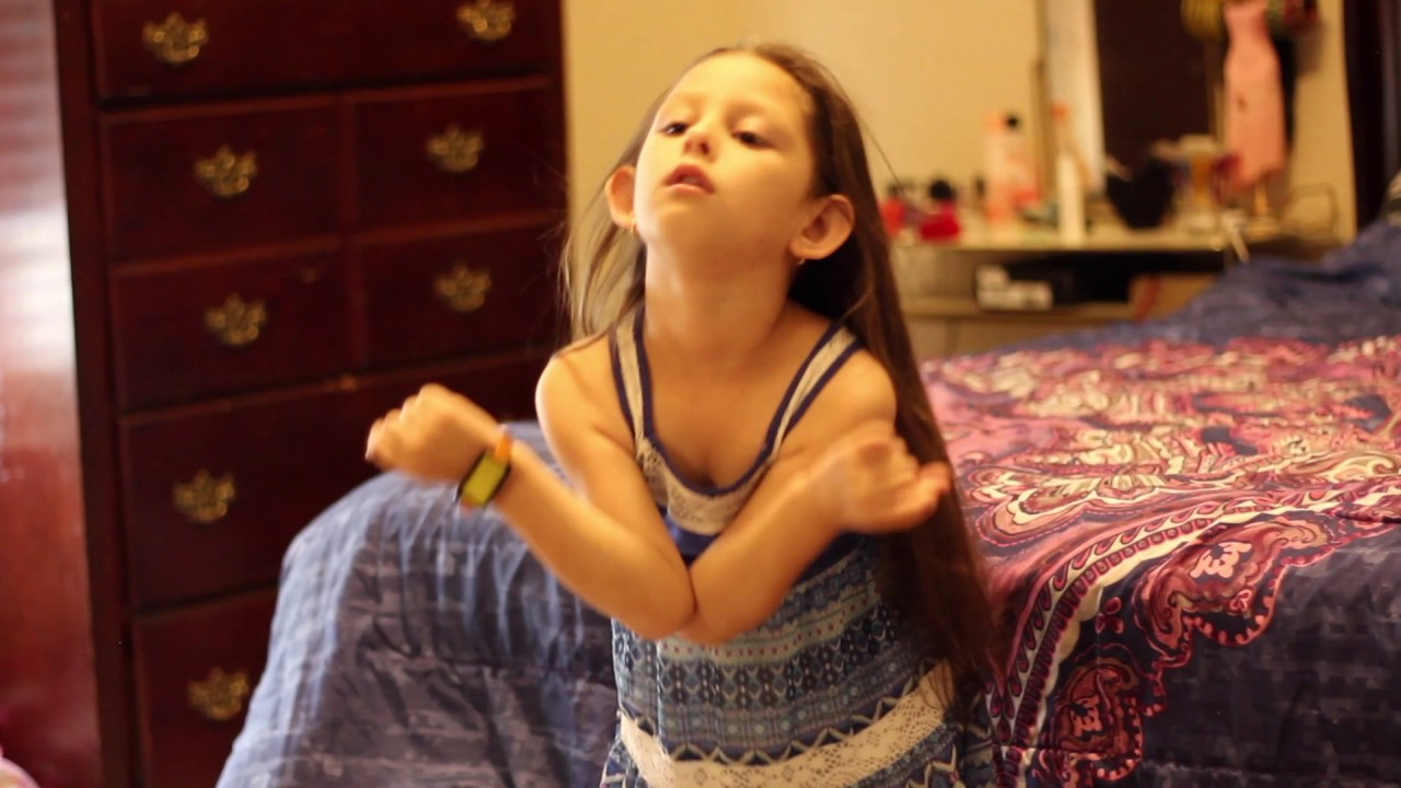 Shape of you with Hazel - YouTube