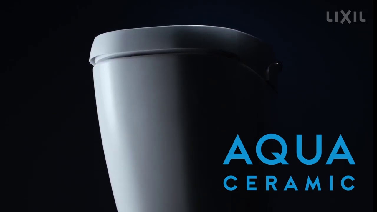 Aqua Ceramic Trimmed video - YouTube