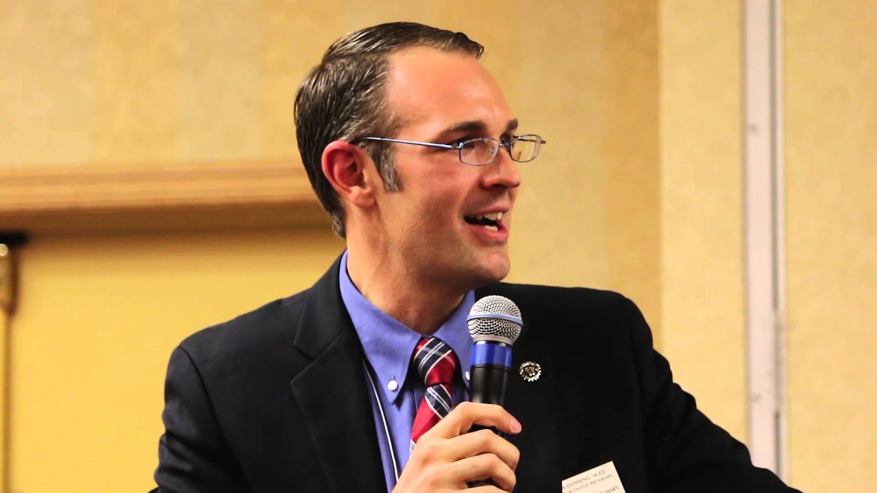 Unity of the Sacraments of initiation - Ryan Hanning - YouTube